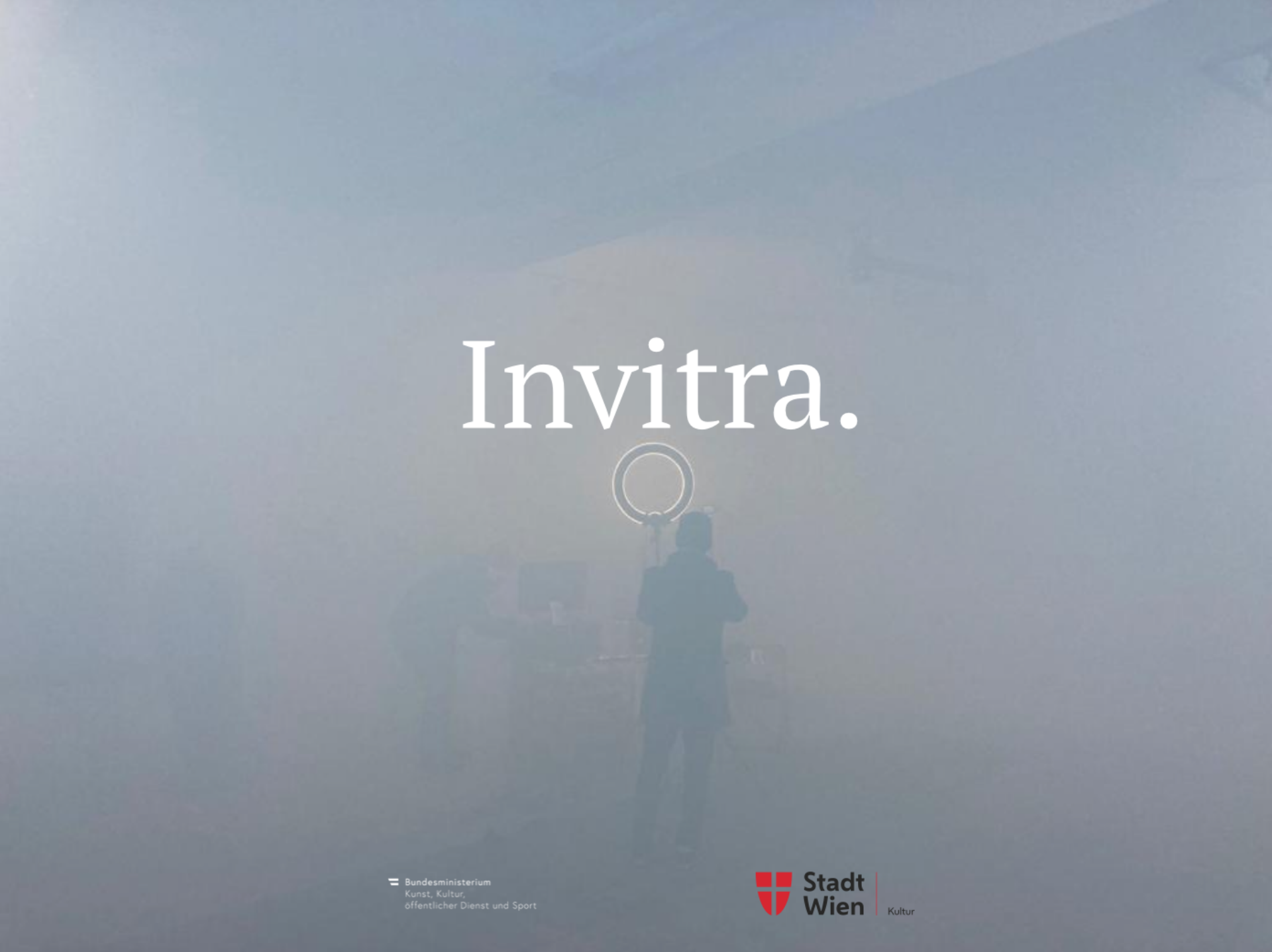 INVITRA – VLAN.RADIO